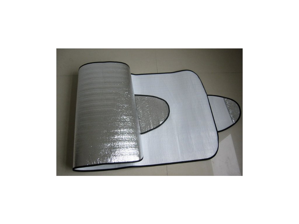 Sluneční clona - IZIS Auto